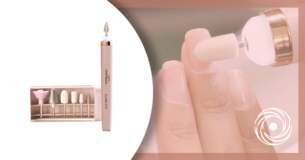 Flawless Salon Nails - Plej dine negle som en proff - Danmark